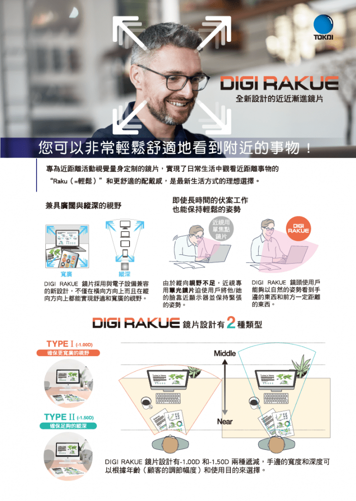 商品資訊 - TOKAI