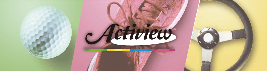 Actiview封面 - TOKAI