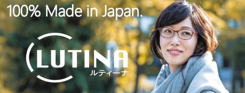 LUTINA - TOKAI